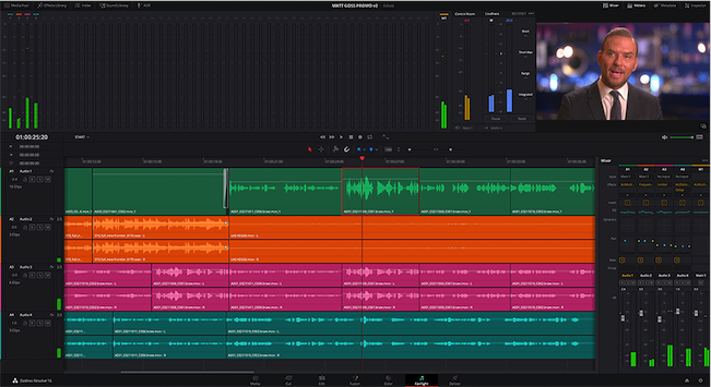 DaVinci Resolve Studio Dongle USB (Mac/Windows/Linux) - Etalonnage ...